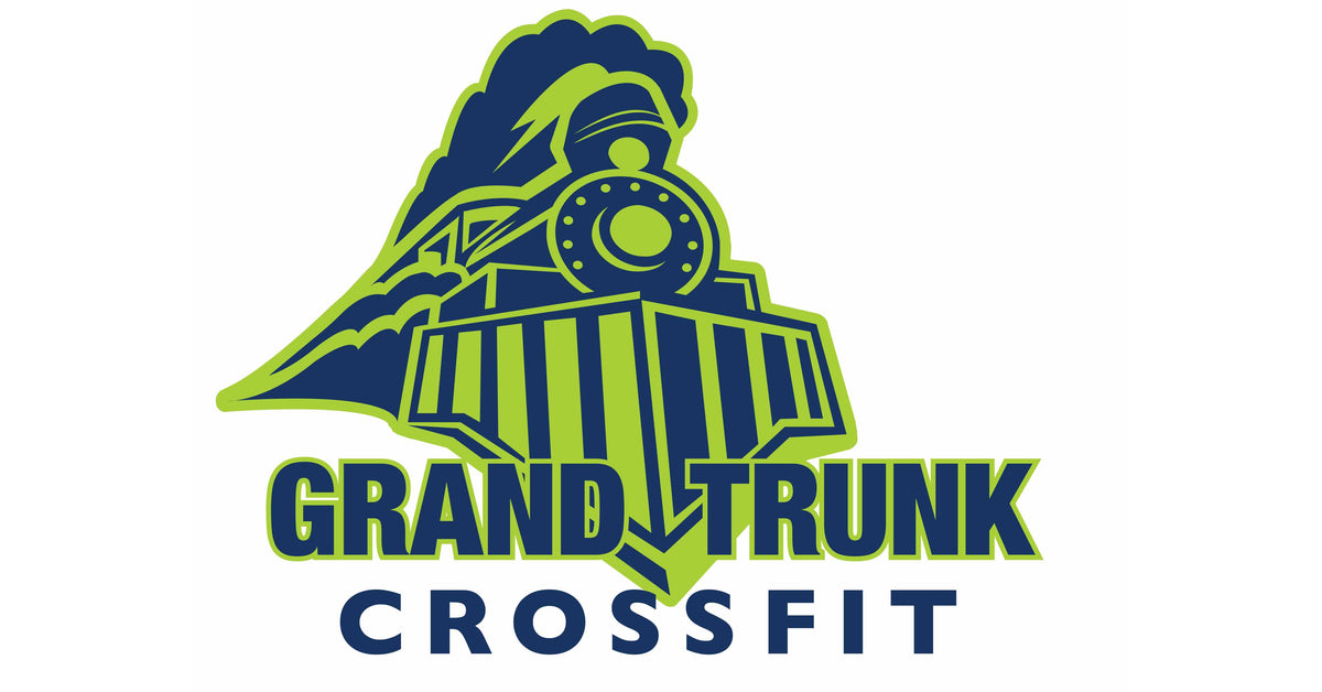 Grand Trunk CrossFit